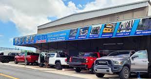 Accesorios para autos | Accesorios para autos Puerto rico | Todo Auto PR